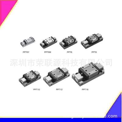 New-Era日本原装新时代 滑台气缸PPT(S)-SD10-5-PPQN 特价