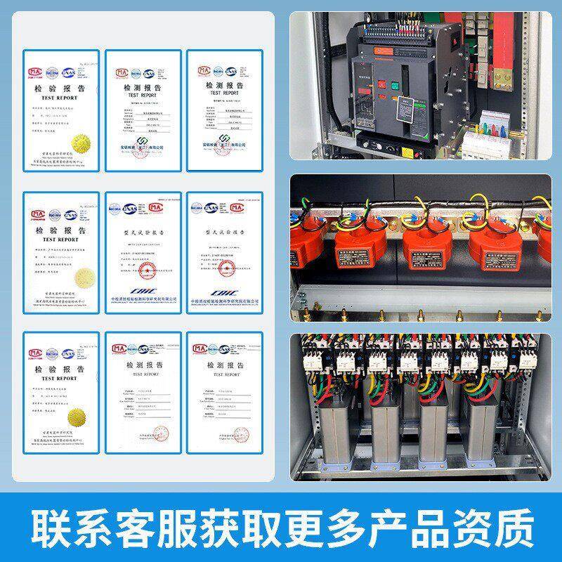 箱变400kva欧式箱式变压器ybm光伏预制舱配电房1250kva箱式变电站