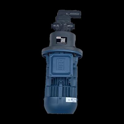 GDB-100Y-电机-YX3-112M-6-2.2KW-B35