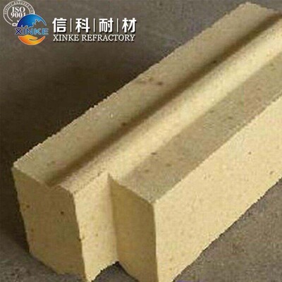 加热炉用T19斧头砖T20小斧铝砖 流钢砖 浇注用异型砖