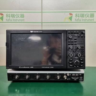 出售力科LECROY640Zi数字示波器4GHz