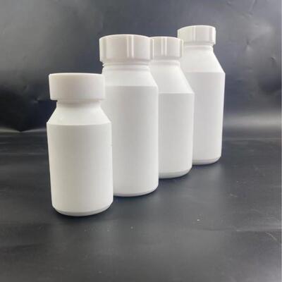 PTFE瓶2000ml2500ml3000ml3500ml酸碱小口试剂瓶特氟龙试剂瓶