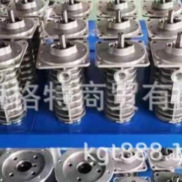 低压螺杆泵GR55/SMT16B/300LS4