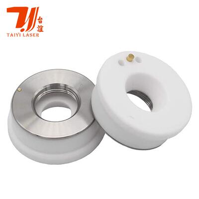 嘉强Raytools万顺兴WSX普雷茨特光纤激光切割机陶瓷环
