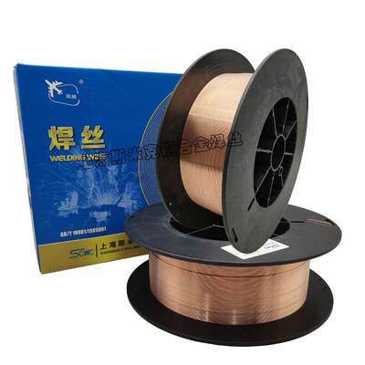 铜合金焊丝 铝青铜S214硅青铜S211S211紫铜S201/S221盘装气保焊丝