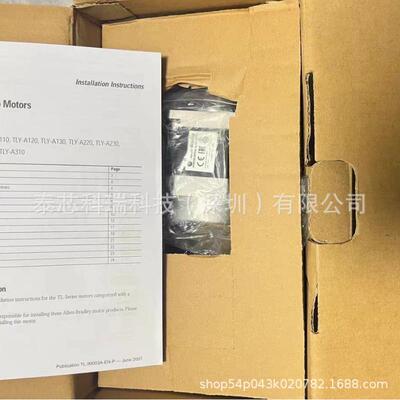 罗克韦尔ServoDrive2198-H070-DP-T2198-SK1-FAN092原装现货