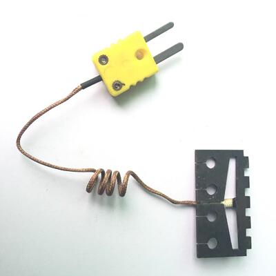 RJ连接器PIN脚焊接专用焊头 avio专用脉冲热压焊头 广州精源JYEE