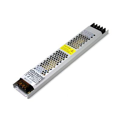 质保3年 LED广告灯箱招牌电源24V200W线条灯电源 AC220V转24V电源