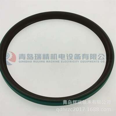 S-K-F 油封 CR 60000 CRW1 进口密封件 152.4mm 171.45mm 12.7mm
