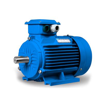 厂家直供370W/380V三相异步电动机910转6极高效电动机交流电动机
