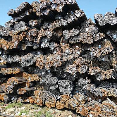 武汉厂销鄂钢HRB400E螺纹钢三级建筑钢筋品种齐全