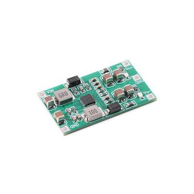 TPS65131_±12V/15V升压板 正负开关电源模块单电源转双电源DC-DC