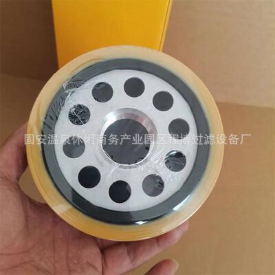 厂家供应替代1R-1808机油滤芯滤清器工程机械发动机组机油滤清器