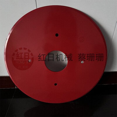 平盘耙波纹耙片异形犁片耙片开沟盘 硼钢雷肯耙片犁片各型号耙片