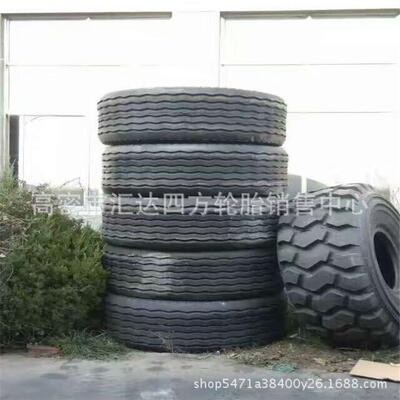 厂家直供18.00-25沙漠工程轮胎 装载机轮胎 工程机械 现货