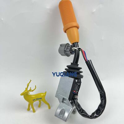 JCB2CX 2CXS 2CXU的前进和后退左手手柄变速器控制开关701/80165