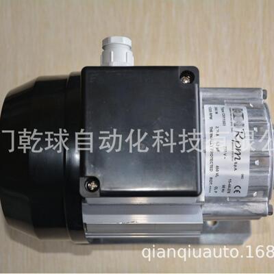意大利RPMS.P.ATypeC011503230VAC50/60HZ2.35A245W132