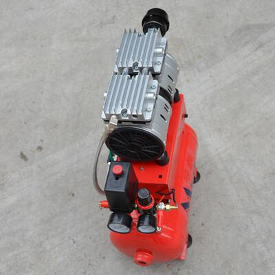 直流无油刷直流无1车载气泵,55瓦12V气泵,0MX5-12V