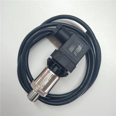瑞士HUBA压力变送器528系列 量程，输出，螺纹可选购