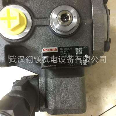 R900935891 PVV1-1X/036RA15DMB叶片泵