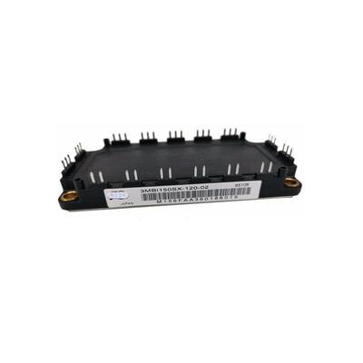 IGBT芯片6MBP100RA060-02可控硅控制器数量充足批次23+
