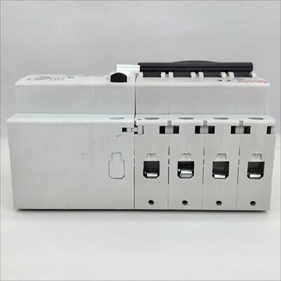 ONI充电桩TpeB漏H电断y路器RCBO光伏太能B型2P保护器332触电阳过