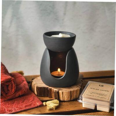 Wax Warmer 蜡加热器 蜡立方体 熔化器 芳香疗法