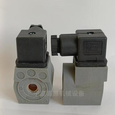 电磁脉冲阀^DC24V^CA45T010-305电磁阀线圈N282 C53056N/220V