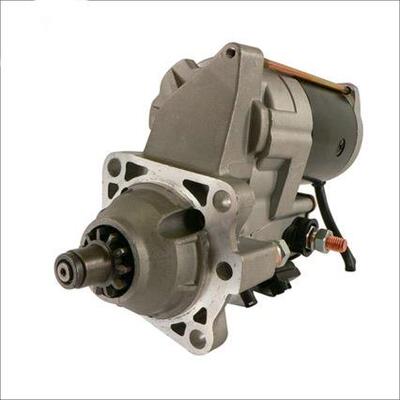 228000-7010起动机RE70961起动机马达适用约翰迪尔起动机马达