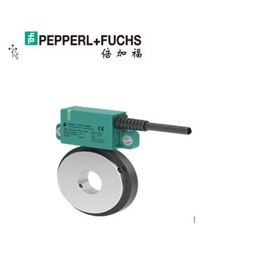 (70110892-100011)MNI40N-0AA1K261N-01024倍加福磁式增量旋转编