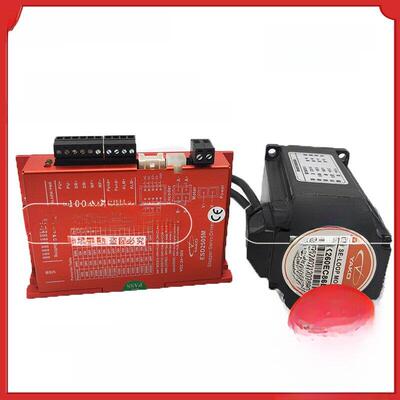 研究控制60闭环步进装置Yk260Ec65E1 Yk260Ec86E1 Ssd2505M-C231