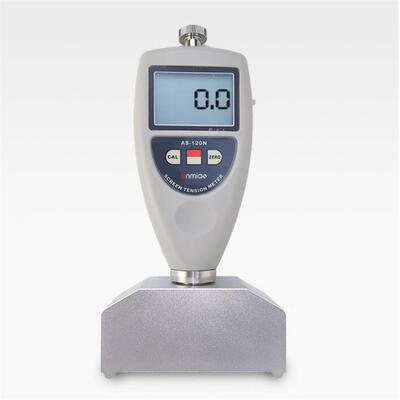 AS-120N数字网版张力仪适合一般丝网张力和钢网张力测量使用
