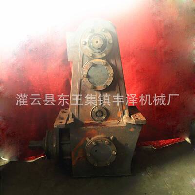 农机配KGO耕机旋箱配件高箱体件齿轮箱变速箱总成外壳
