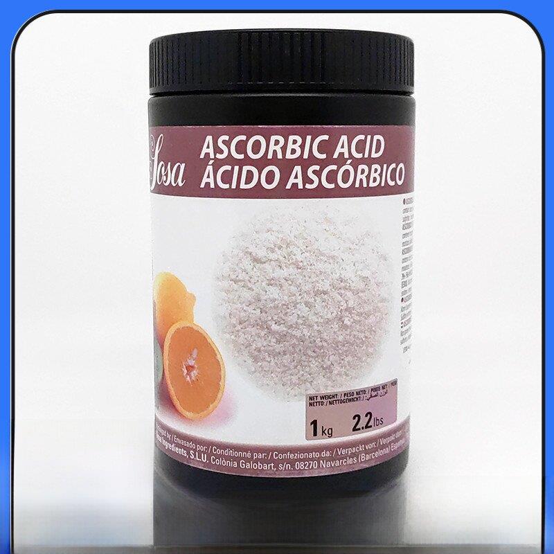 SOSA西班牙索萨抗坏血酸分子料理西餐 水果蔬菜糕点维生素C
