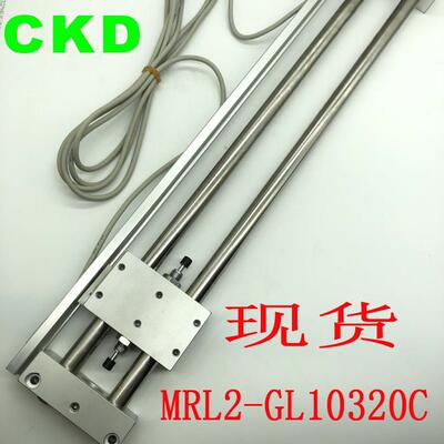 CKD正气缸全原装MRL2MRL2新-GL103品20C
