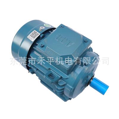 ABB电机M2BAF80MB6/3GBA083320-ASJCN卧式底脚安装0.55KW-6P-B3