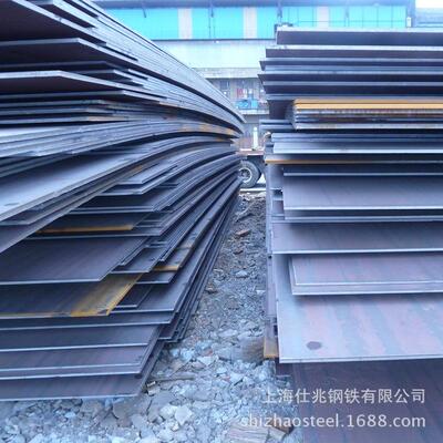 A724GrC美标容器钢板A709Gr50 A572Gr50 A516Gr70N(HIC) A516Gr65