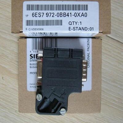 6ES7972-0BB42-0XA0供应DP总线连接器接头6ES7972-0BB42-0XA0