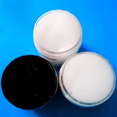 导电润滑脂开关触点专用黑色GV-60S与白色G-221工业级导电膏500g
