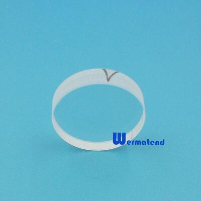 45度反射镜片∅40*3 45º 1064nmHR JGS1石英