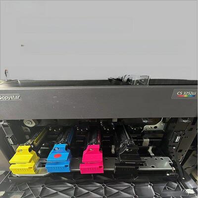 原装京瓷4002 4003 5002 5003 6002 6003I散热器组件显示舱托架