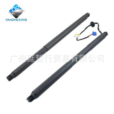 适用奔驰ML63W166ML350GLE400GLE350电动尾门撑杆后备箱支撑杆