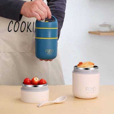 Lunch Boxes Lunch Bag 304 Stainless Steel Lunch Box For Kids