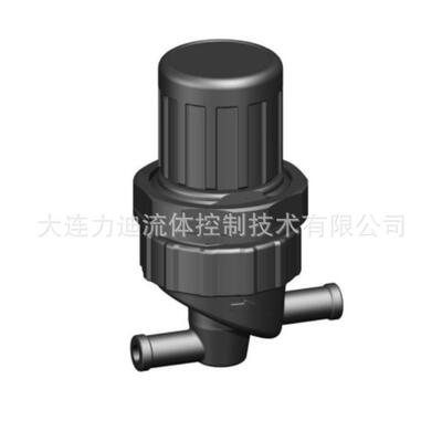 供应KNOCKS透析机用减压阀KREG-114/8 G