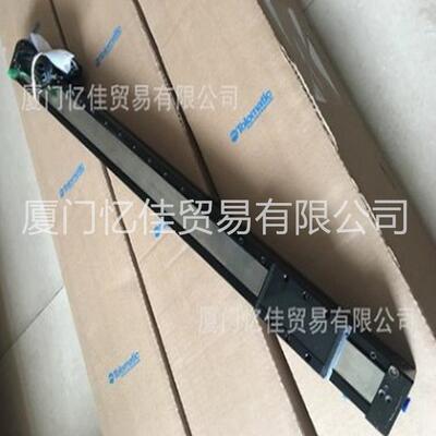TOLOMATIC气缸 MXE25P-SN01-SM500-RPR1-YM019511-TC6 无杆气缸