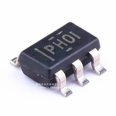 TPS61040DBVR TPS61040DBV 封装SOT-23-5 升压型 全新原装