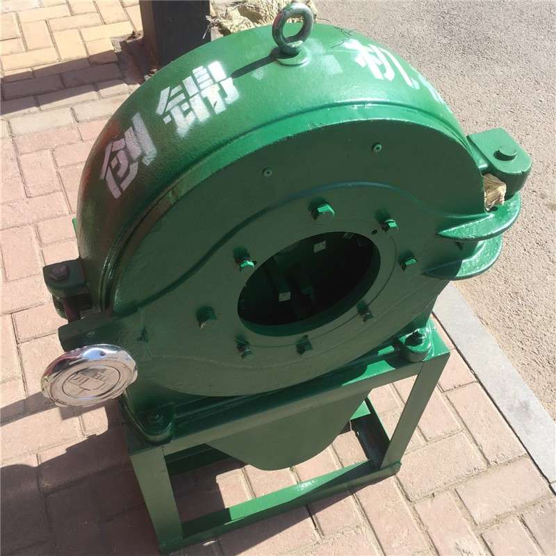现货供齿爪式多用途粉碎机 五谷杂粮磨粉机 齿爪粉碎机家用打粉机