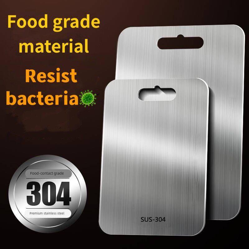 Stainless steel cutting board chopping board Food grade 菜板