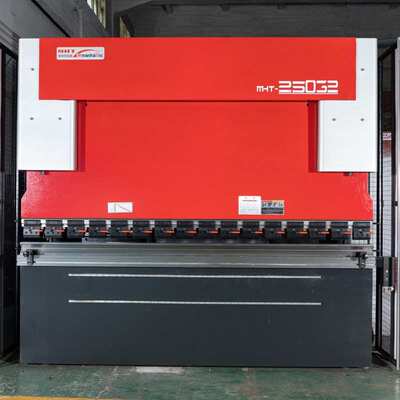 折弯后高精度折弯-曼mht料哈特系列电伺服佛山机油25032挡数控 机
