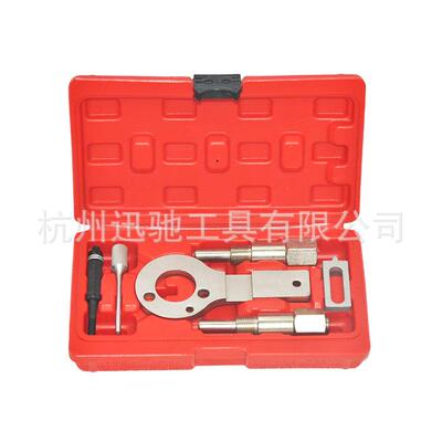 欧宝2.0柴油正时工具 沃克斯豪尔1.9CDTI 柴油发动机正时专用工具